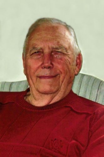 Gerald G. Potvin | News, Sports, Jobs - Daily Press